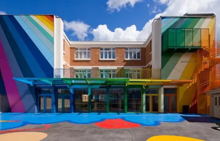 Exterior Architectural Coatings Exterior Architectural Coatings